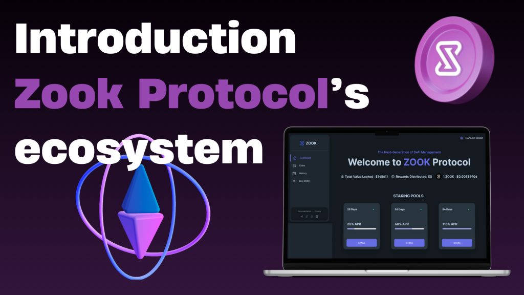 Introduction to the Zook Protocol: Pioneering the Future of ...