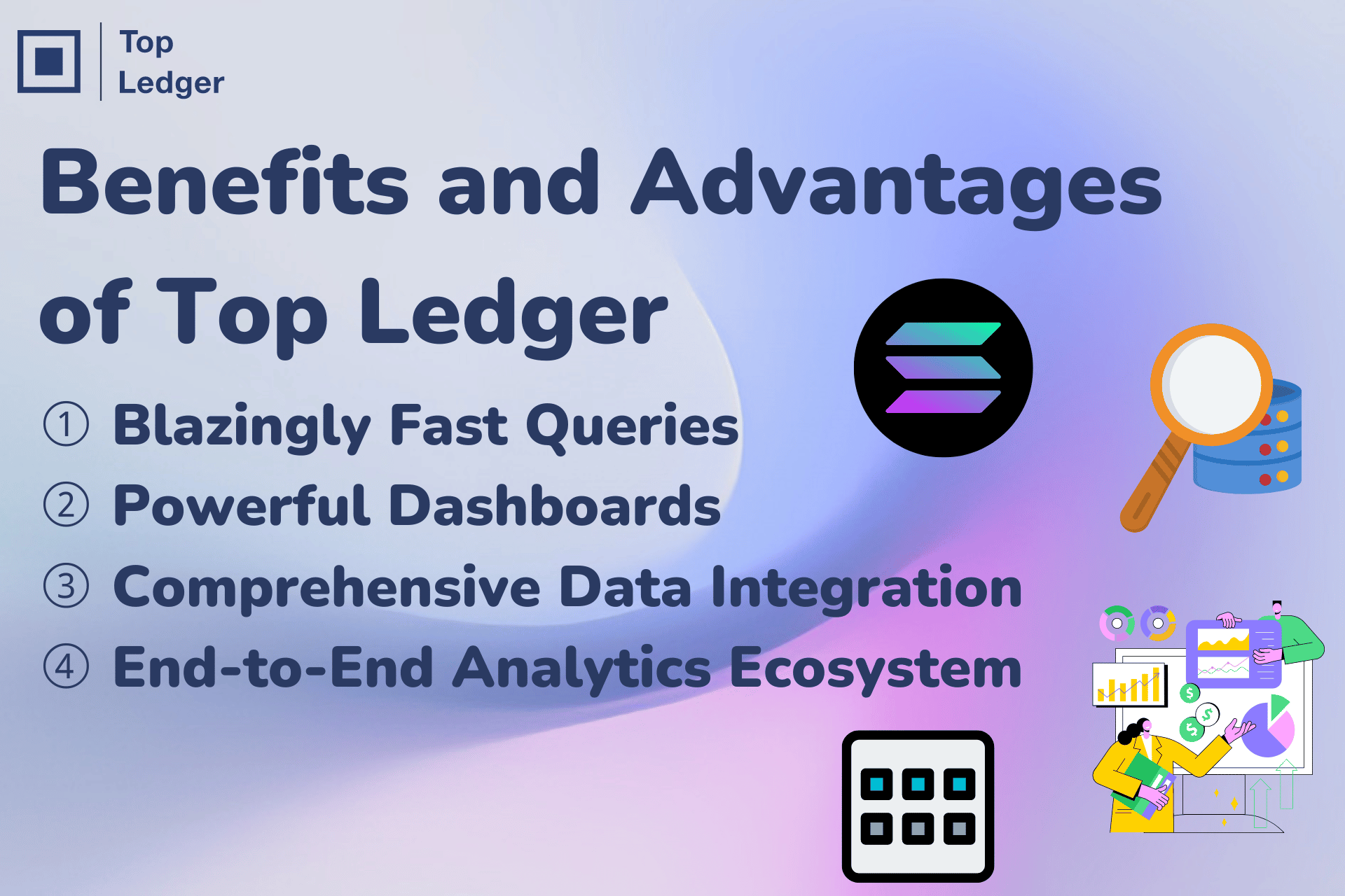 Exploring Flash Trade Metrics Dashboard with Top Ledger – Coinfoin.com